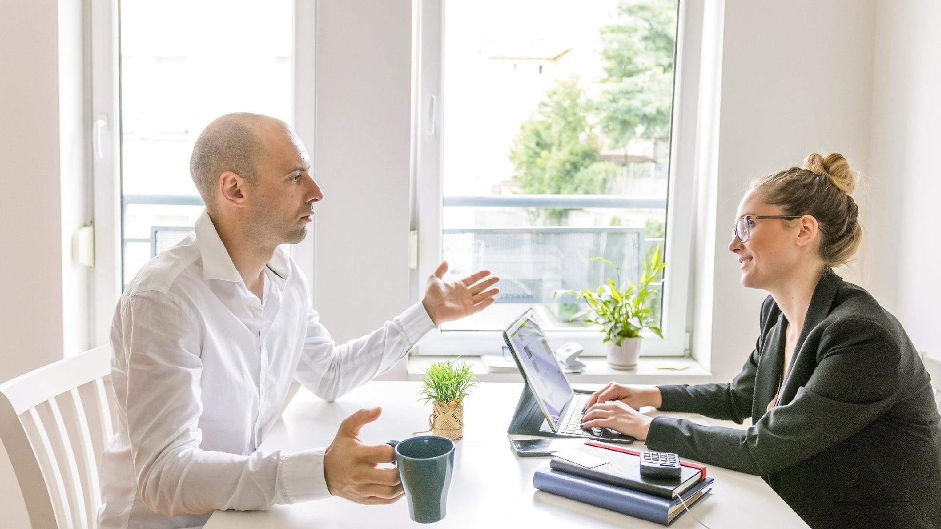 Acing the Second Interview: Essential Tips for Success