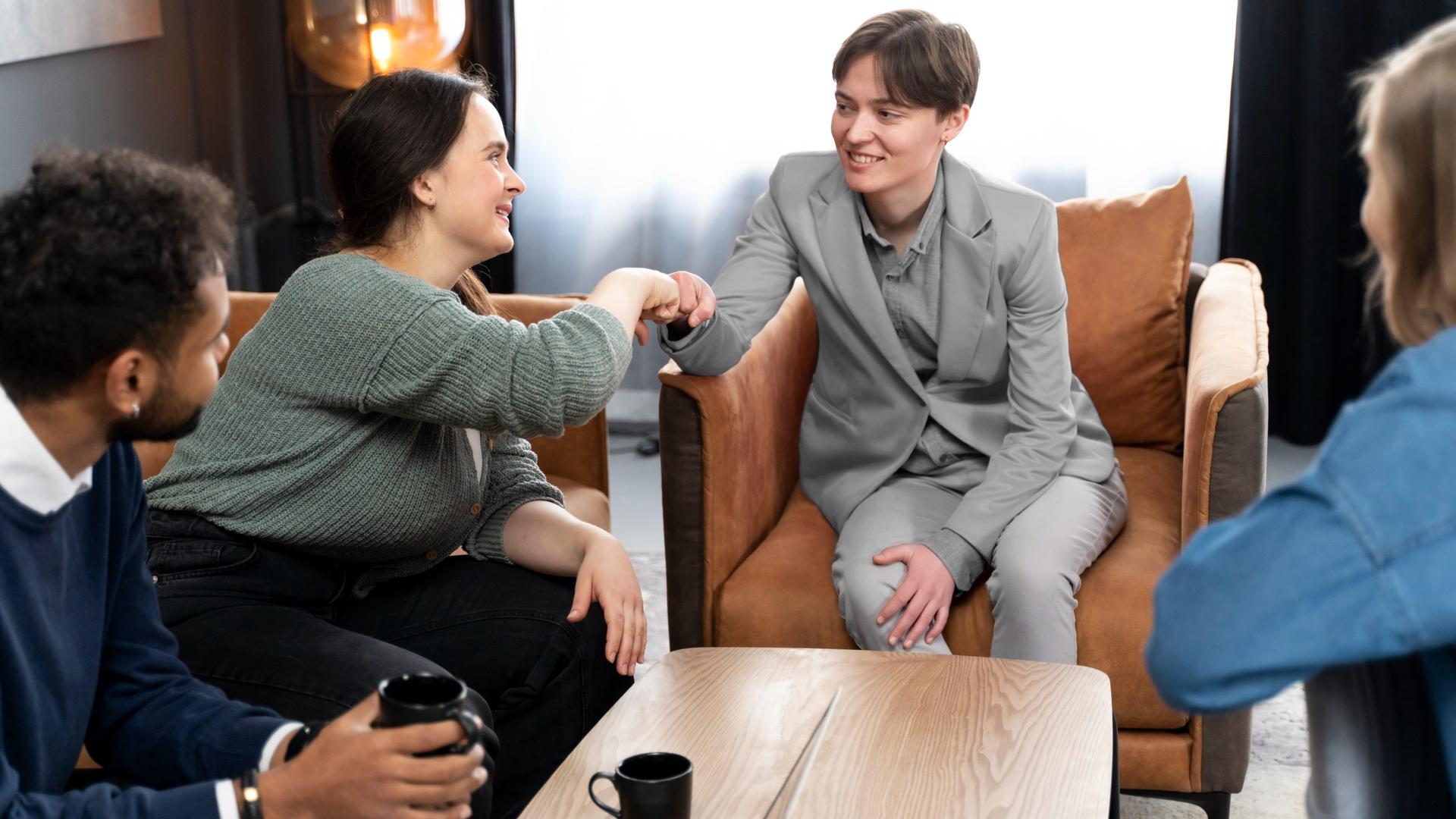 Nurturing Mental Health: The Crucial Role of Employee Assistance Programs (EAPs)